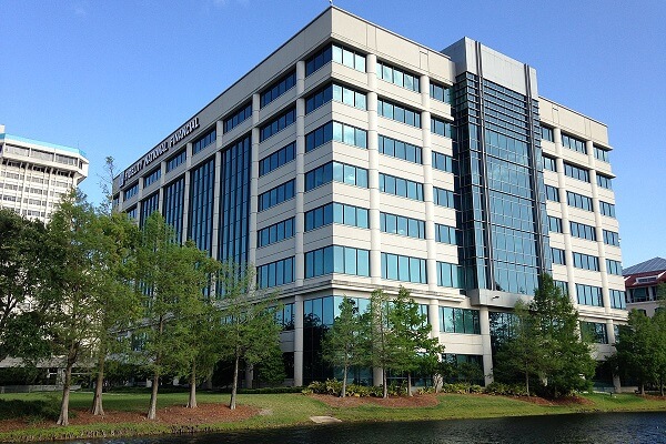 Fidelity National Financial Board Of Directors Compensation And Salary