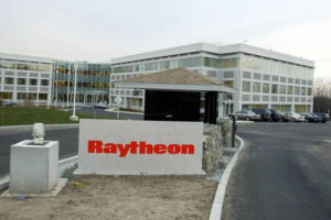 Raytheon Company Board of Directors Compensation and Salary