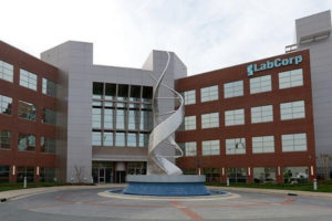 Laboratory Corp. of America Board of Directors Compensation and Salary