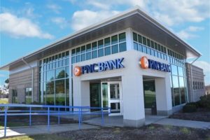 PNC Financial Services Board of Directors Compensation and Salary